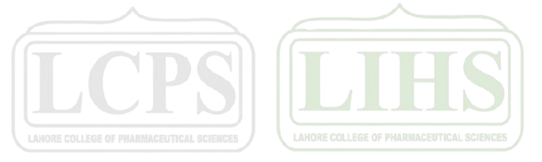 LCPS Admissions 2026 | Apply Pharm D, DPT, CS & IT | Lahore